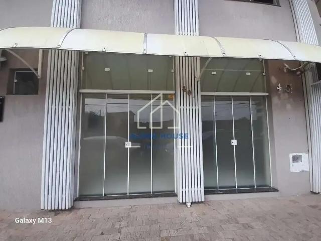 Casa / Sobrado Comercial para Locação em Pindamonhangaba/SP São Benedito