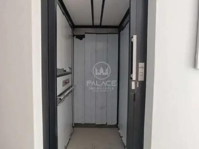 Casa / Sobrado Comercial para Locação em Piracicaba/SP Terras de Piracicaba 1 Quartos