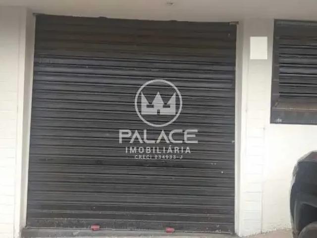 Casa / Sobrado Comercial para Locação em Piracicaba/SP Vila Monteiro 1 Quartos