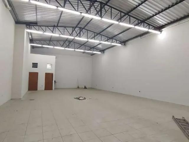 Casa / Sobrado Comercial para Locação em Piracicaba/SP Vila Monteiro 1 Quartos