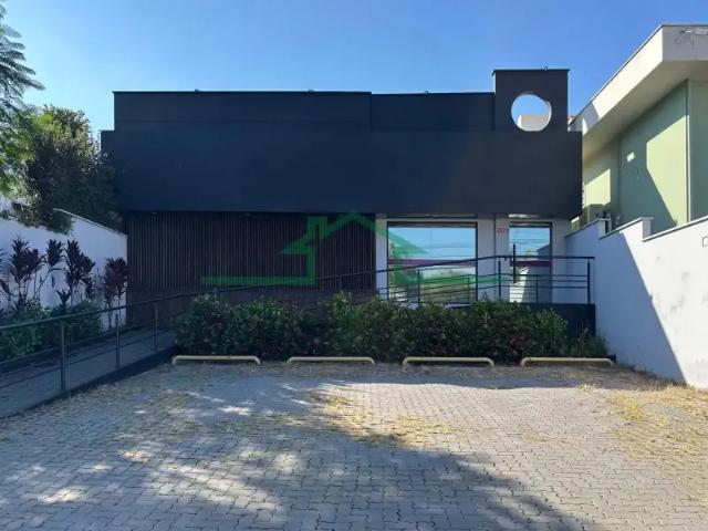 Casa / Sobrado Comercial para Locação em Piracicaba/SP Vila Independência
