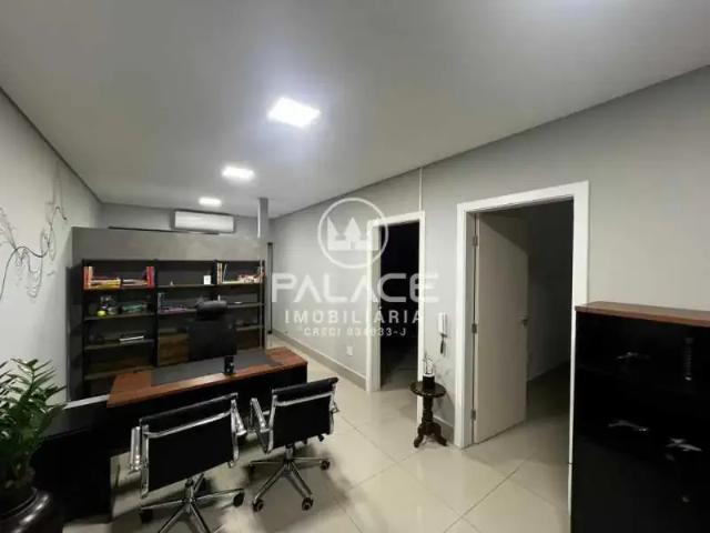 Casa / Sobrado Comercial para Locação em Piracicaba/SP Vila Independência 1 Quartos