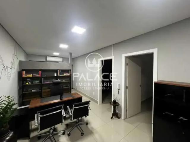 Casa / Sobrado Comercial para Locação em Piracicaba/SP Vila Independência 1 Quartos