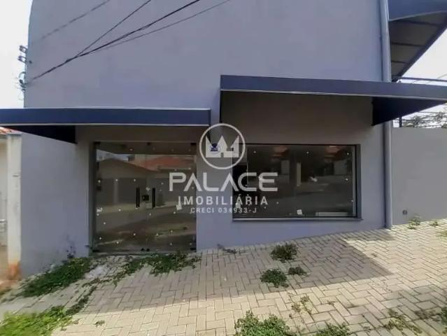 Casa / Sobrado Comercial para Locação em Piracicaba/SP Vila Independência 1 Quartos
