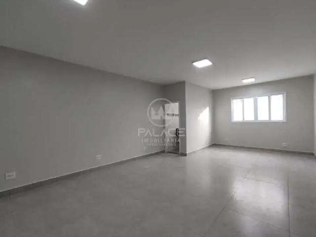 Casa / Sobrado Comercial para Locação em Piracicaba/SP Vila Independência 1 Quartos