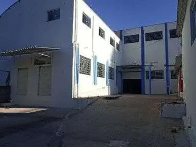 Casa / Sobrado Comercial para Locação em Piracicaba/SP Vila Independência 1 Quartos