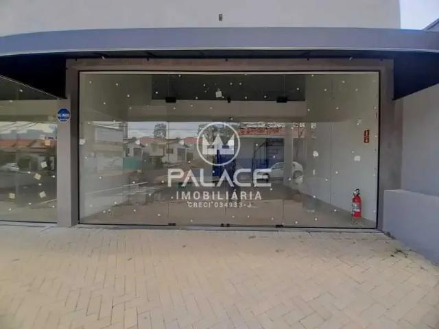 Casa / Sobrado Comercial para Locação em Piracicaba/SP Vila Independência 1 Quartos