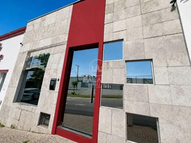 Casa / Sobrado Comercial para Locação em Piracicaba/SP Vila Independência 2 Quartos