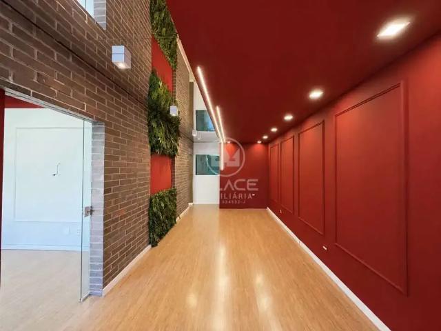 Casa / Sobrado Comercial para Locação em Piracicaba/SP Vila Independência 2 Quartos