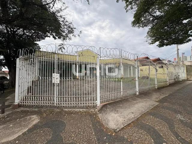Casa / Sobrado Comercial para Locação em Piracicaba/SP Vila Independência 9 Quartos