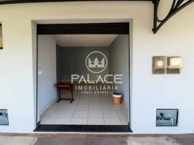 Casa / Sobrado Comercial para Locação em Piracicaba/SP Vila Rezende 1 Quartos