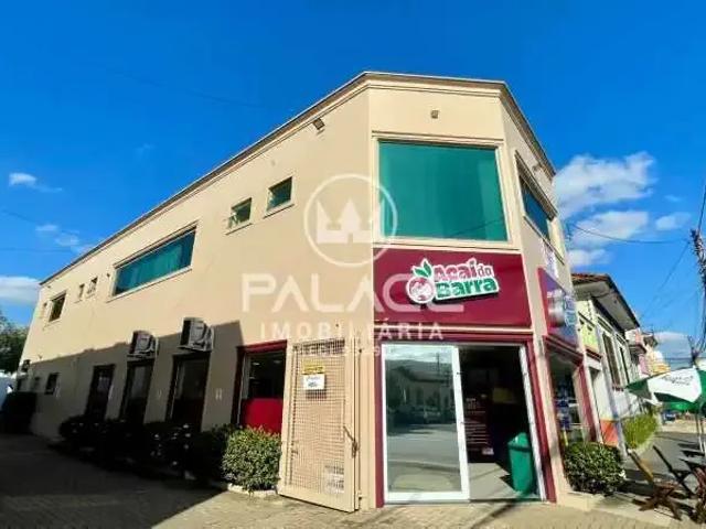 Casa / Sobrado Comercial para Locação em Piracicaba/SP Vila Rezende 1 Quartos