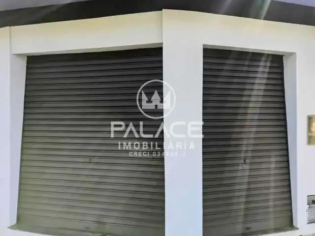 Casa / Sobrado Comercial para Locação em Piracicaba/SP Vila Rezende 1 Quartos
