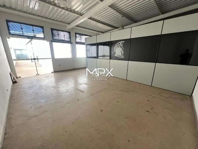 Casa / Sobrado Comercial para Locação em Piracicaba/SP Vila Rezende