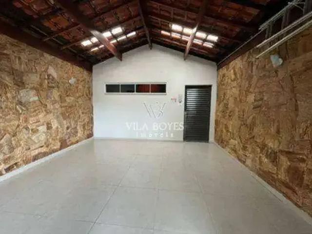 Casa / Sobrado Comercial para Locação em Piracicaba/SP Vila Rezende