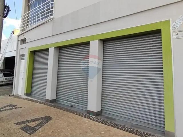 Casa / Sobrado Comercial para Locação em Piracicaba/SP Vila Rezende