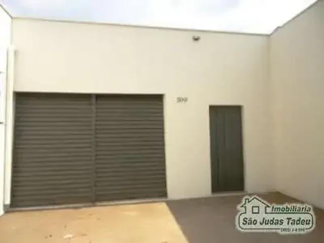 Casa / Sobrado Comercial para Locação em Piracicaba/SP Vila Rezende
