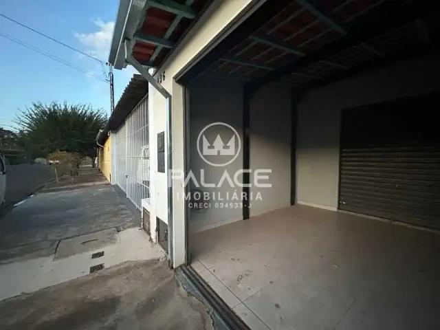 Casa / Sobrado Comercial para Locação em Piracicaba/SP Vila Sônia 1 Quartos