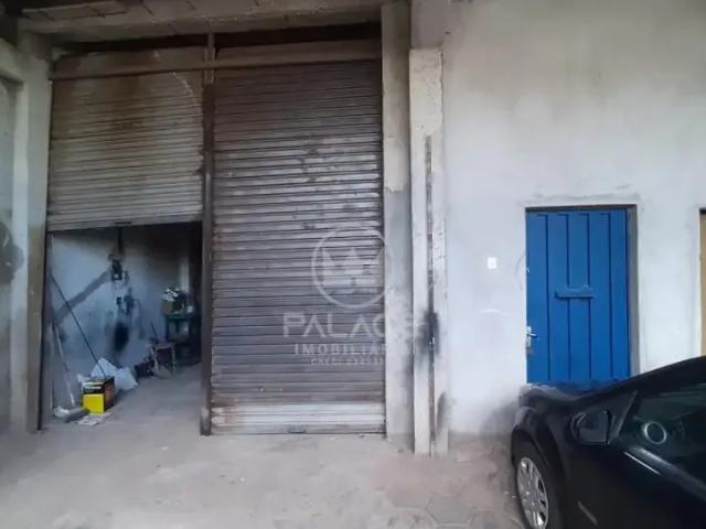 Casa / Sobrado Comercial para Locação em Piracicaba/SP Água Branca 1 Quartos