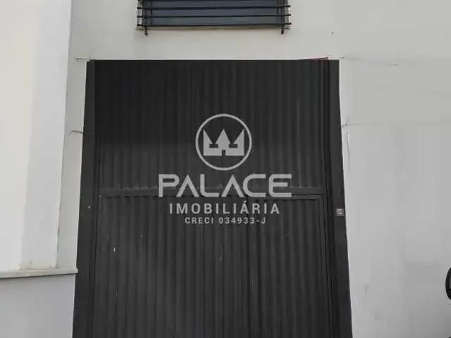 Casa / Sobrado Comercial para Locação em Piracicaba/SP Água Branca 1 Quartos