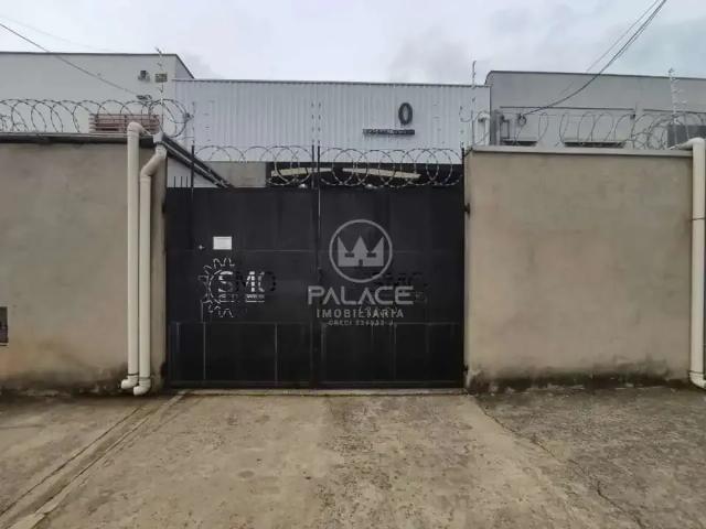 Casa / Sobrado Comercial para Locação em Piracicaba/SP Água Branca 1 Quartos