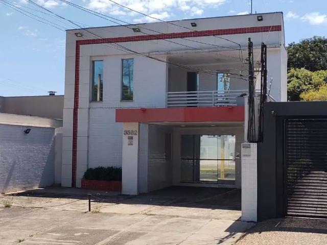 Casa / Sobrado Comercial para Locação em Piracicaba/SP Alemães 1 Quartos