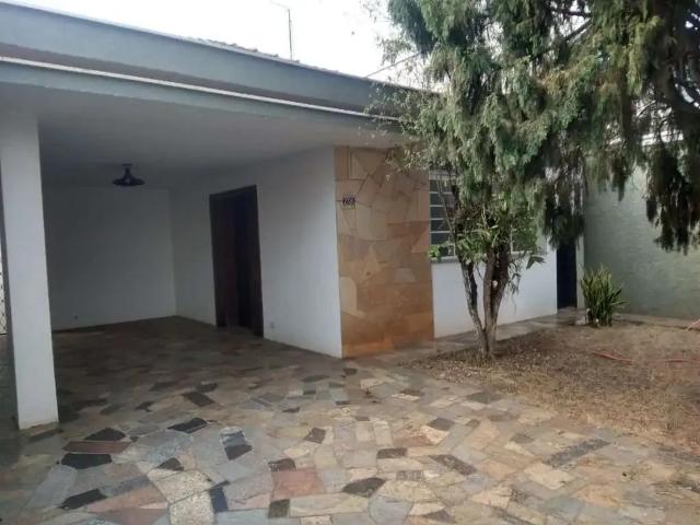 Casa / Sobrado Comercial para Locação em Piracicaba/SP Alemães