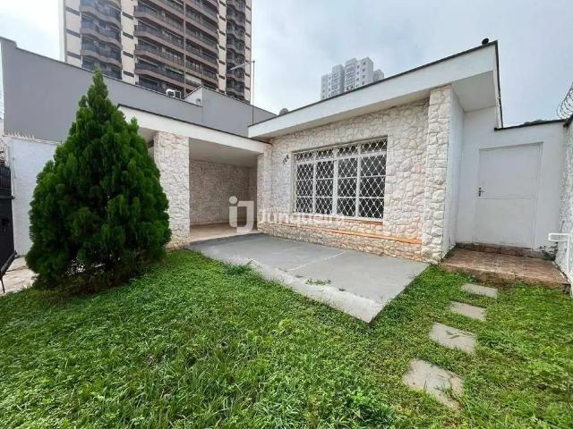 Casa / Sobrado Comercial para Locação em Piracicaba/SP Alemães