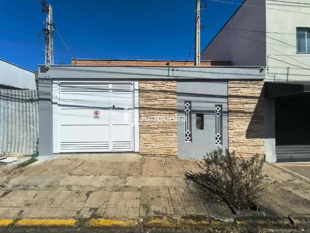 Casa / Sobrado Comercial para Locação em Piracicaba/SP Alemães 4 Quartos