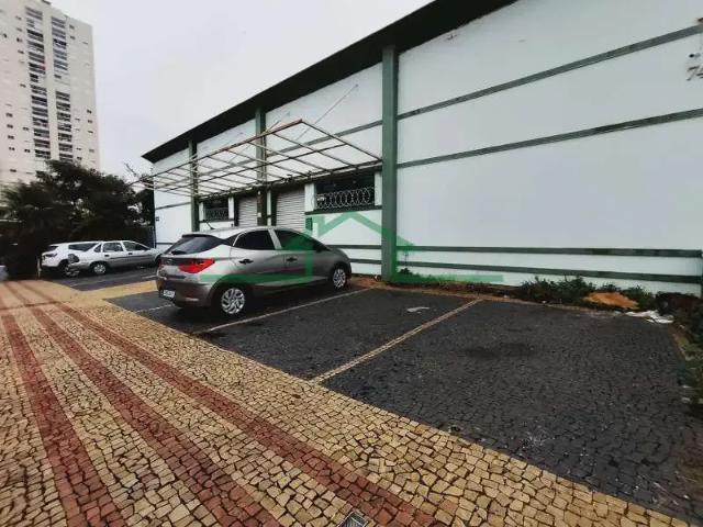 Casa / Sobrado Comercial para Locação em Piracicaba/SP Alemães