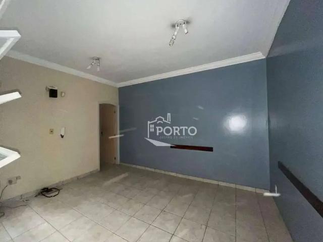 Casa / Sobrado Comercial para Locação em Piracicaba/SP Alemães