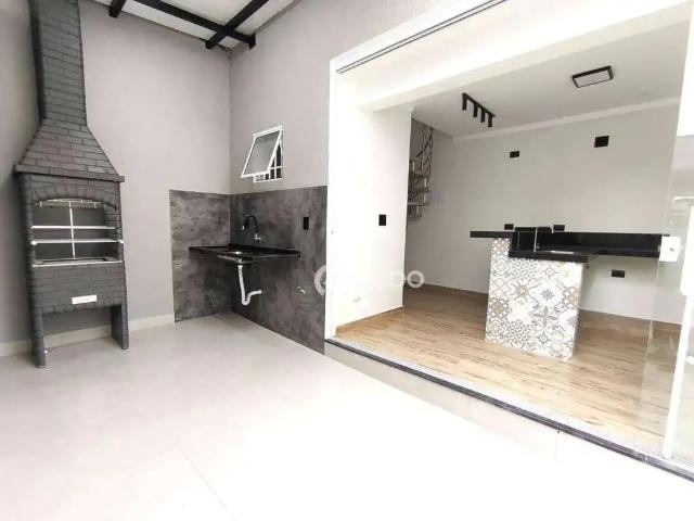 Casa / Sobrado Comercial para Locação em Piracicaba/SP Alto