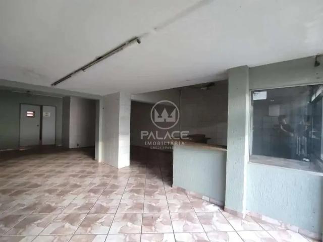 Casa / Sobrado Comercial para Locação em Piracicaba/SP Alto 3 Quartos