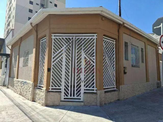 Casa / Sobrado Comercial para Locação em Piracicaba/SP Alto