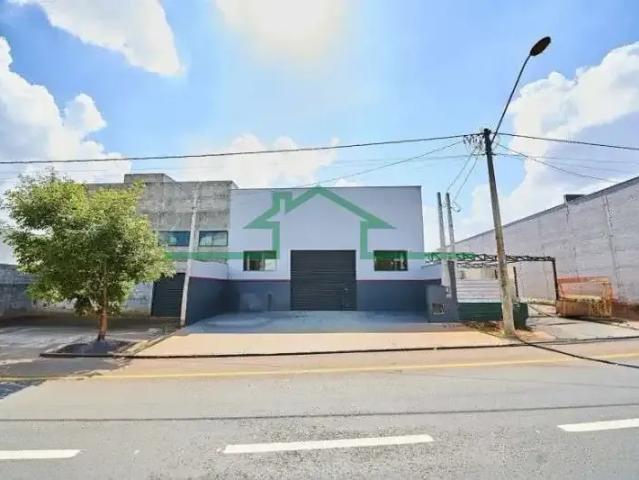 Casa / Sobrado Comercial para Locação em Piracicaba/SP Campestre