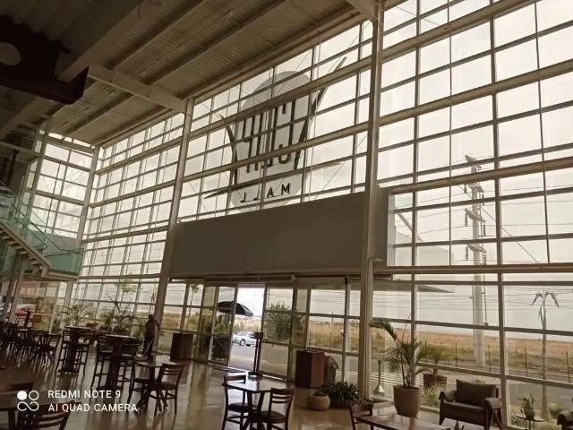 Casa / Sobrado Comercial para Locação em Piracicaba/SP Capim Fino 1 Quartos