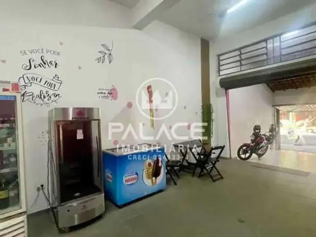 Casa / Sobrado Comercial para Locação em Piracicaba/SP Castelinho 1 Quartos