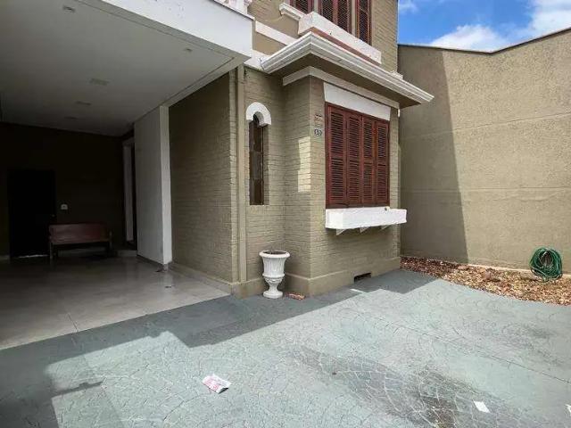 Casa / Sobrado Comercial para Locação em Piracicaba/SP Centro