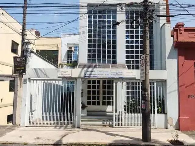 Casa / Sobrado Comercial para Locação em Piracicaba/SP Centro 1 Quartos