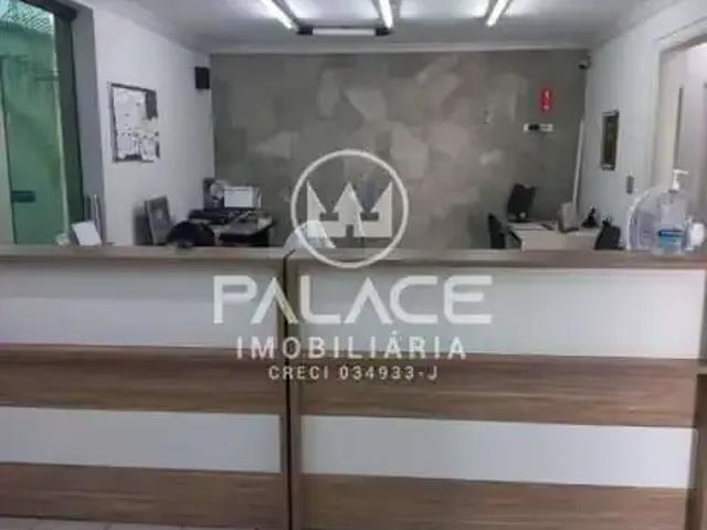 Casa / Sobrado Comercial para Locação em Piracicaba/SP Centro 1 Quartos