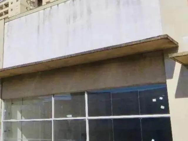 Casa / Sobrado Comercial para Locação em Piracicaba/SP Centro 1 Quartos