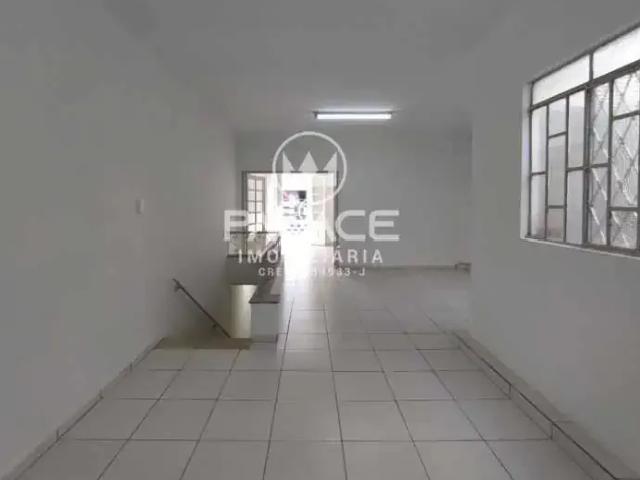 Casa / Sobrado Comercial para Locação em Piracicaba/SP Centro 1 Quartos