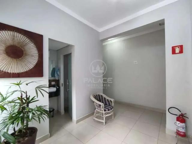 Casa / Sobrado Comercial para Locação em Piracicaba/SP Centro 1 Quartos