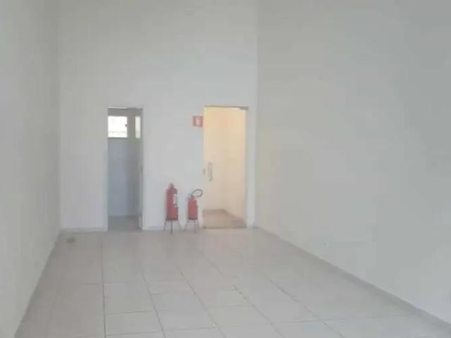Casa / Sobrado Comercial para Locação em Piracicaba/SP Centro 1 Quartos