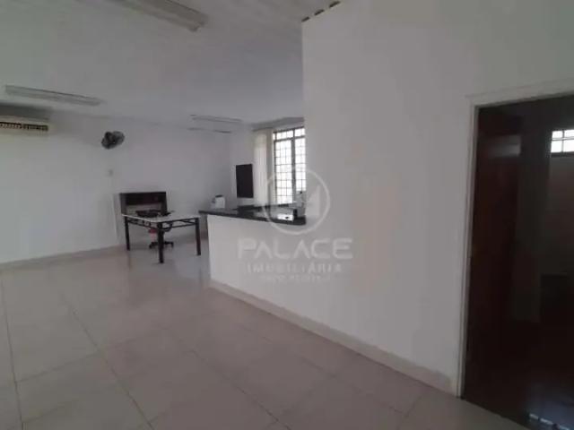 Casa / Sobrado Comercial para Locação em Piracicaba/SP Centro 1 Quartos