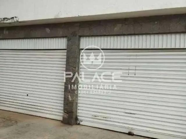 Casa / Sobrado Comercial para Locação em Piracicaba/SP Centro 1 Quartos