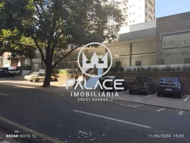 Casa / Sobrado Comercial para Locação em Piracicaba/SP Centro 1 Quartos