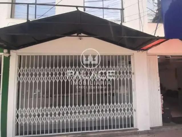 Casa / Sobrado Comercial para Locação em Piracicaba/SP Centro 1 Quartos