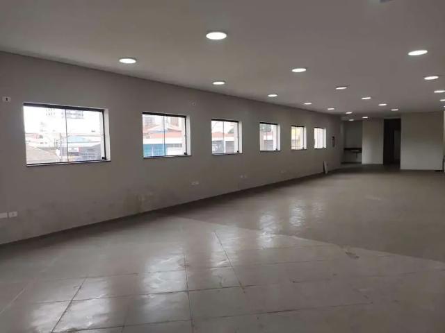 Casa / Sobrado Comercial para Locação em Piracicaba/SP Centro 1 Quartos