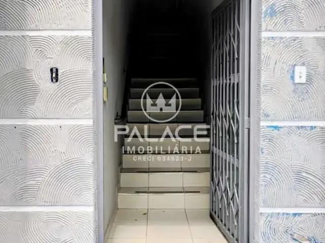 Casa / Sobrado Comercial para Locação em Piracicaba/SP Centro 1 Quartos